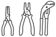 How to Adjust Spring Loaded Hinges
