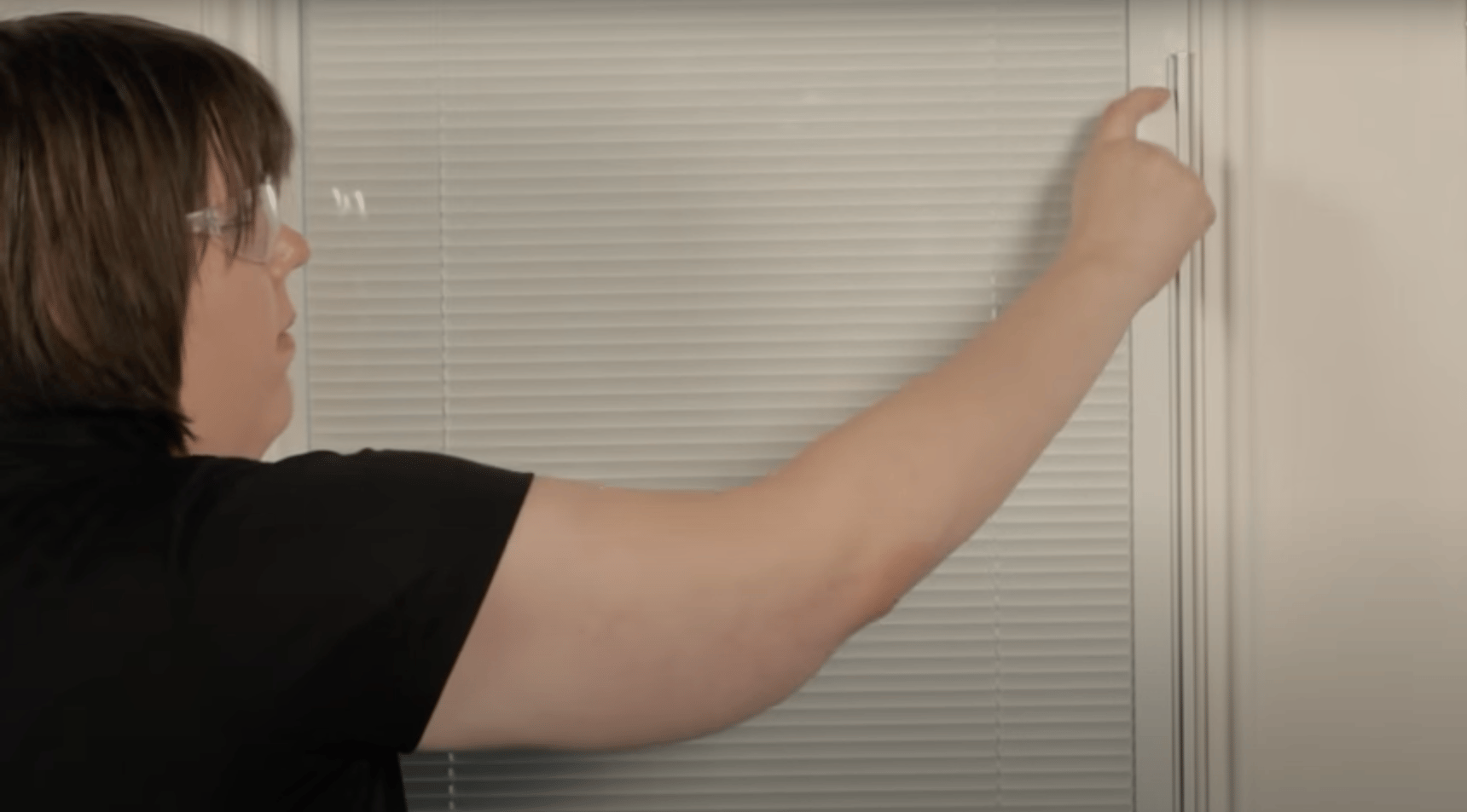 How To Troubleshoot Internal Blinds