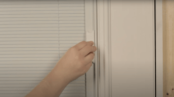 How-To Troubleshoot Internal Blinds