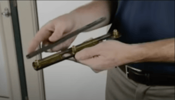 How To Install a Multi-Point Lock