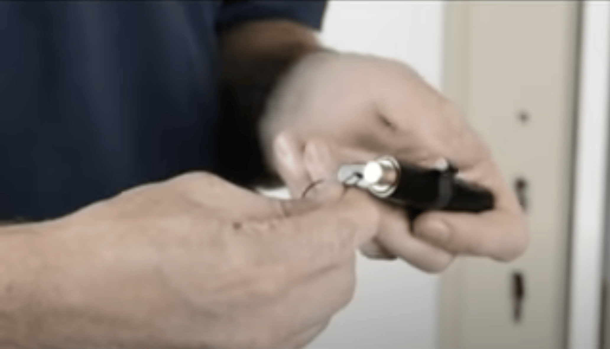 How To Install a Multi-Point Lock