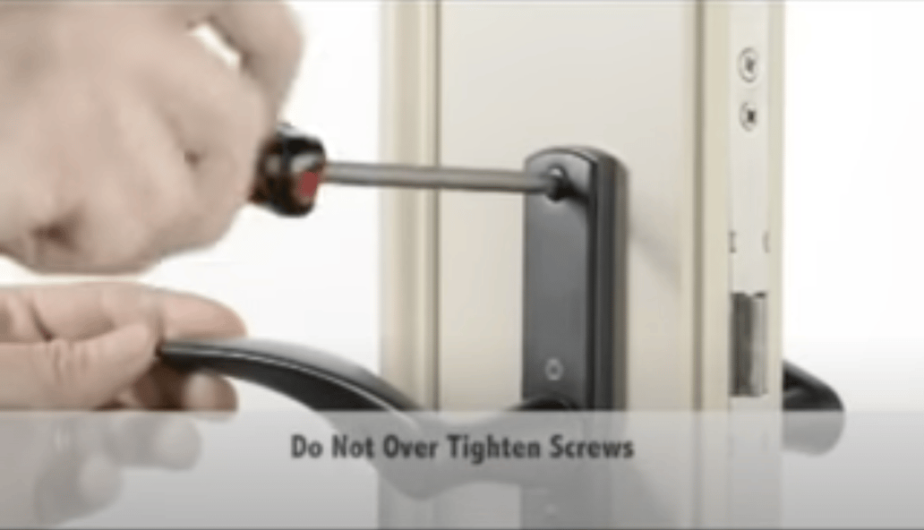 How To Install a Multi-Point Lock