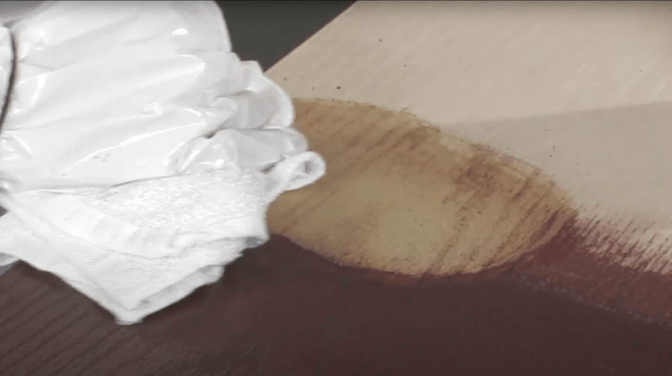 How to strip a door to refinish